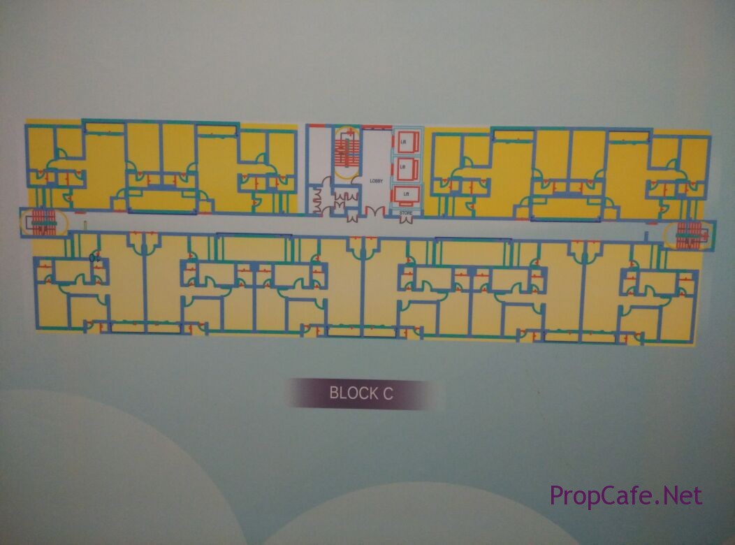 PROPCAFE Review : Casa Green @ Bukit Jalil By Amber Homes - PROPCAFE™