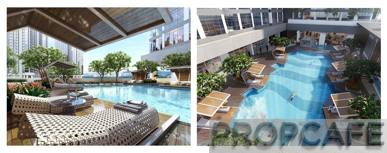 PROPCAFE Review : Conezion @ IOI Resort City By IOI Properties - PROPCAFE™