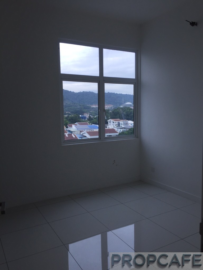 PROPCAFE 360 Degree View : Skypod Residences @ Puchong by IOI ...