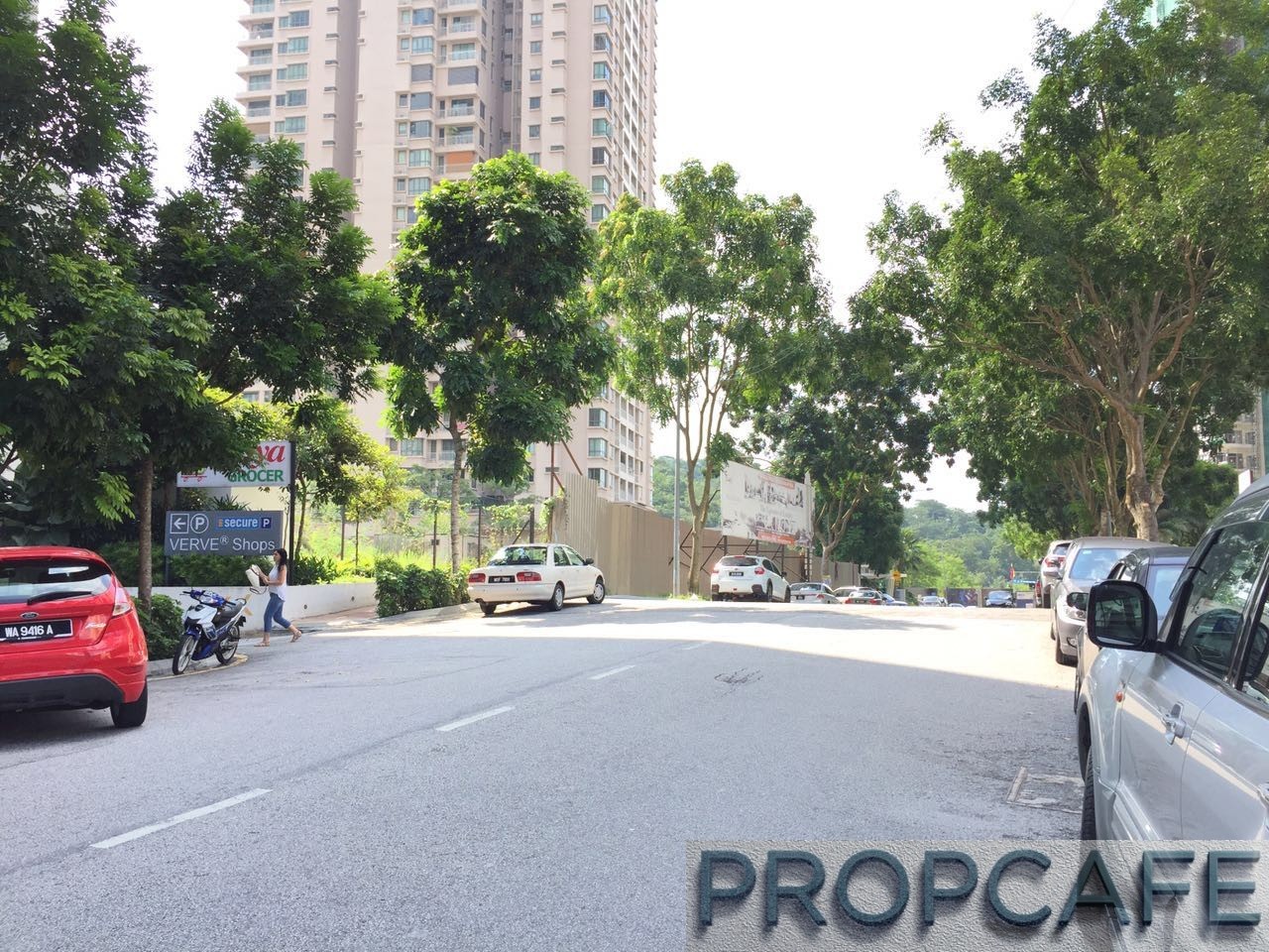 PROPCAFE Review : Sunway Mont Residences @ Mont Kiara by Sunway ...