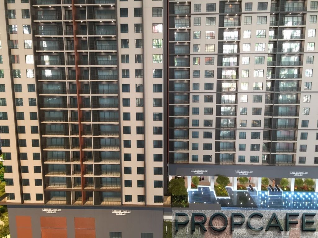 PROPCAFE Review : Sunway Mont Residences @ Mont Kiara by Sunway ...