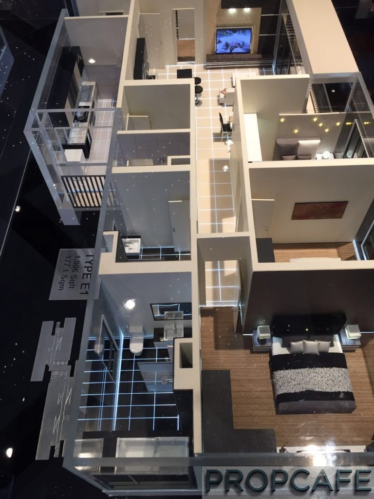 PROPCAFE Review : Sunway Mont Residences @ Mont Kiara by Sunway ...