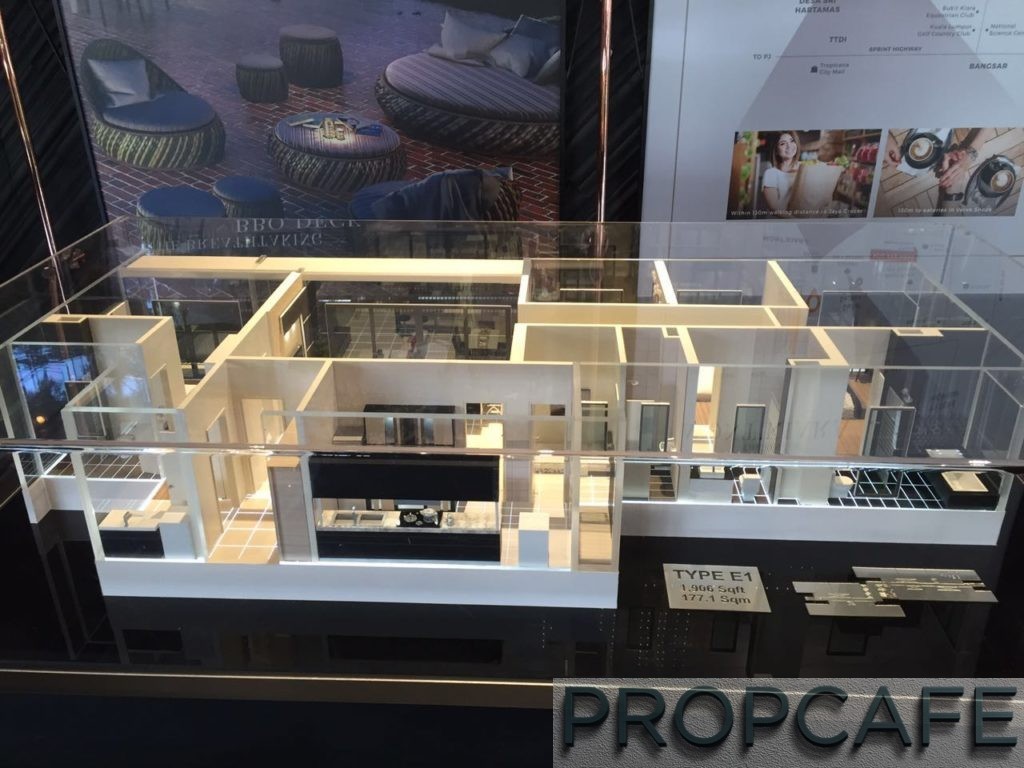 PROPCAFE Review : Sunway Mont Residences @ Mont Kiara by Sunway ...
