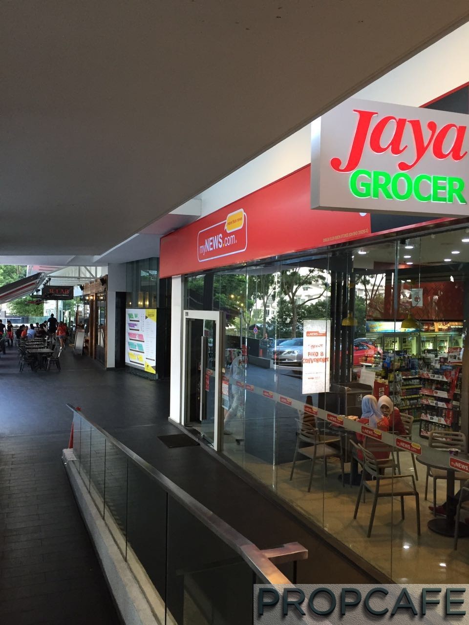 PROPCAFE Review : Sunway Mont Residences @ Mont Kiara by Sunway ...