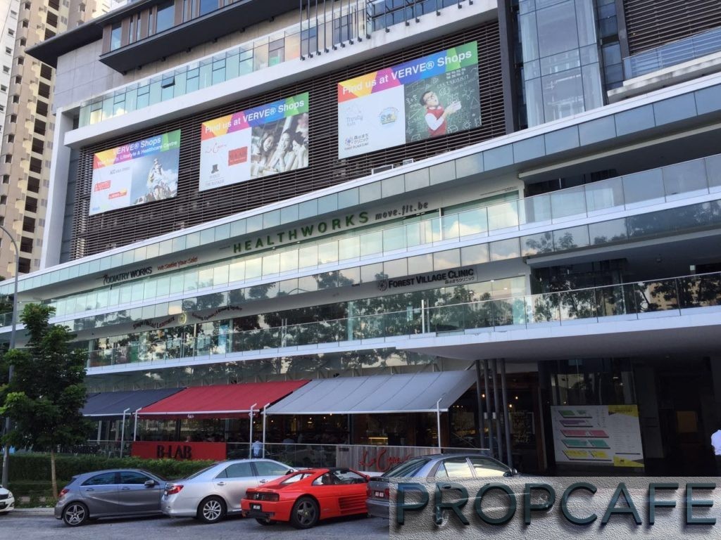 PROPCAFE Review : Sunway Mont Residences @ Mont Kiara by Sunway ...