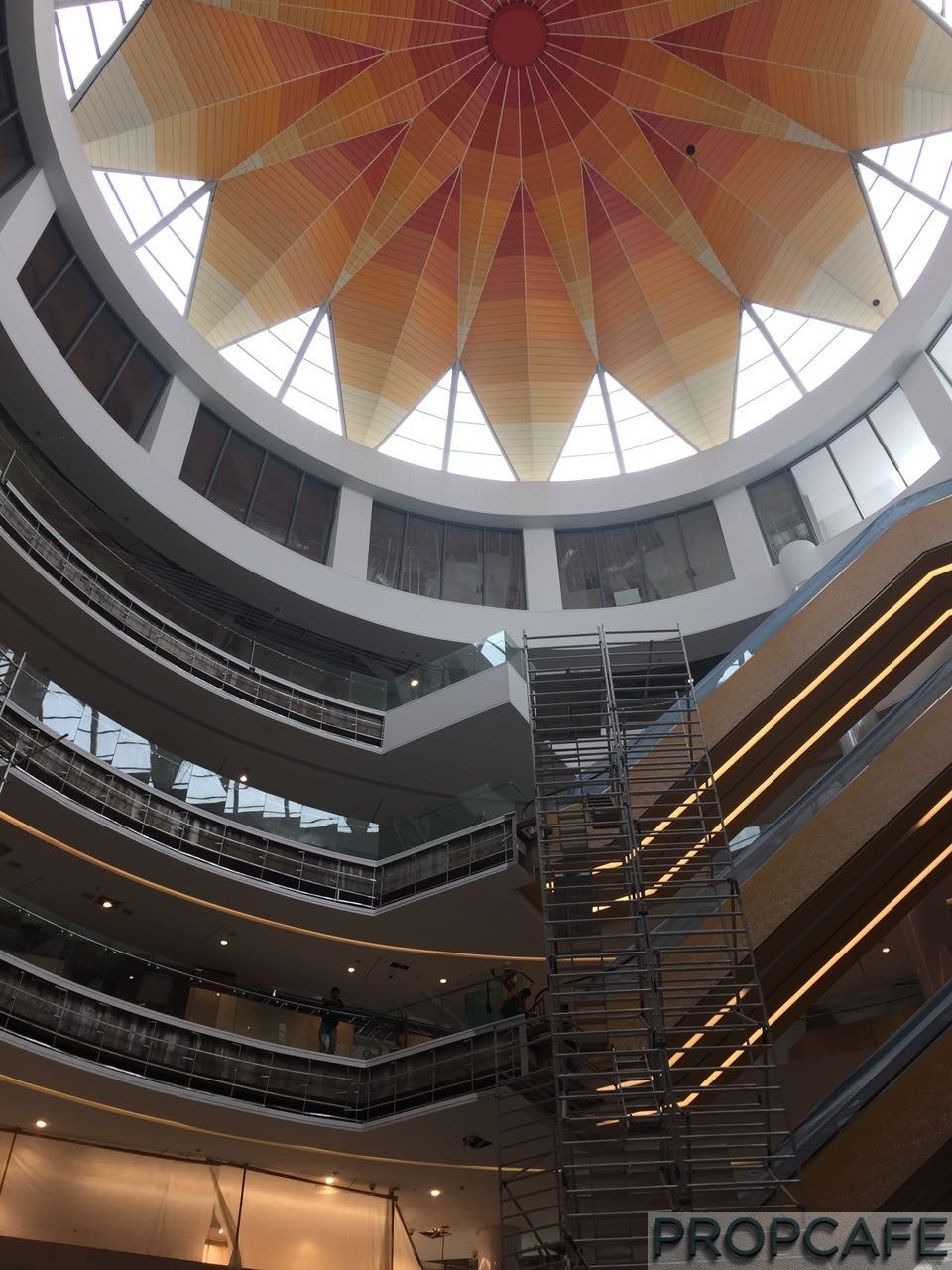 PROPCAFE Peek: Sunway Velocity Mall Pre-Opening Tour! - PROPCAFE™