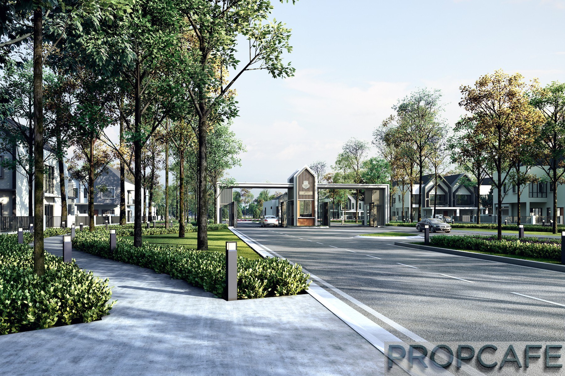 PROPCAFE™ Guest Review: Eco Forest @ Broga by EcoWorld Part 1 - PROPCAFE™