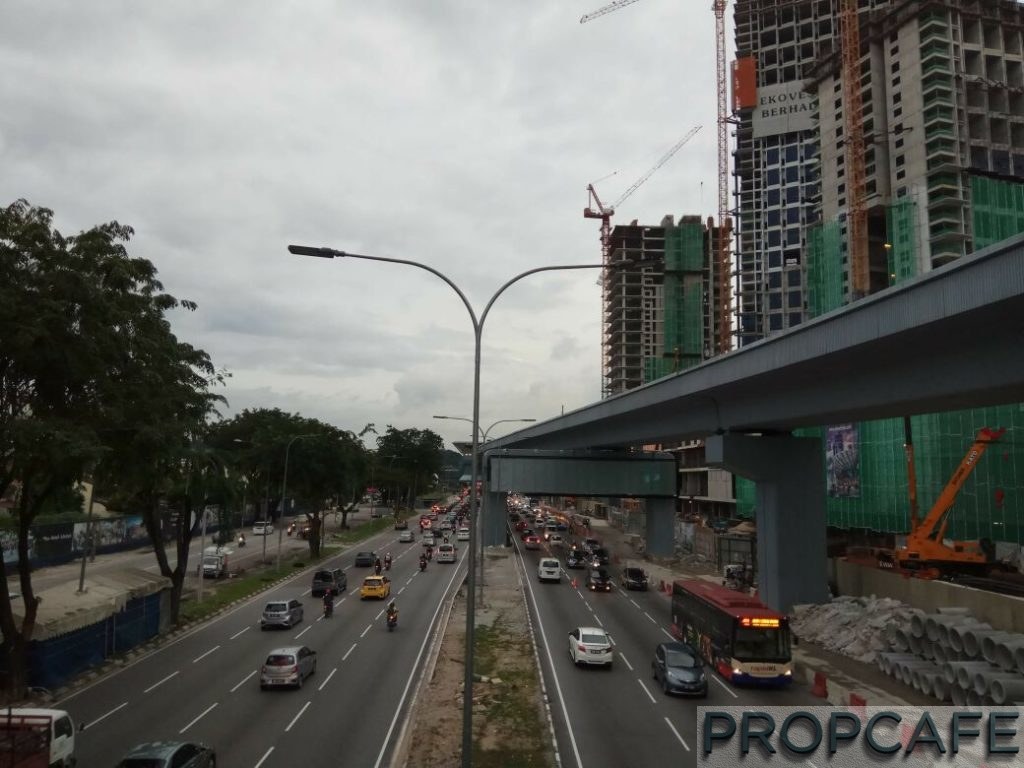 PROPCAFE™ Review : Aster Residence @ Cheras Hartamas - Accommodation ...