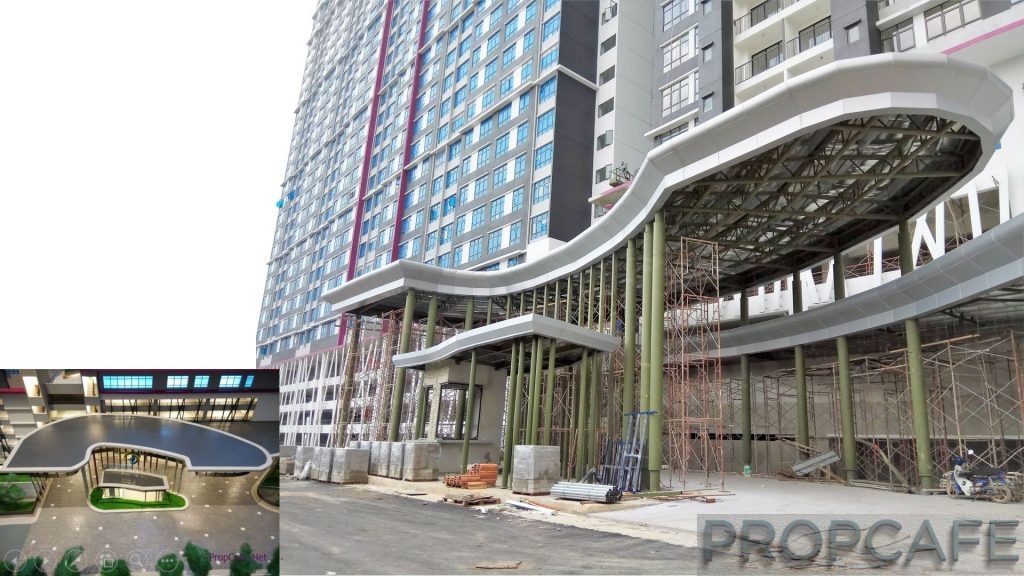 PROPCAFE™ Peek : Casa Green Bukit Jalil by Amber Homes - PROPCAFE™