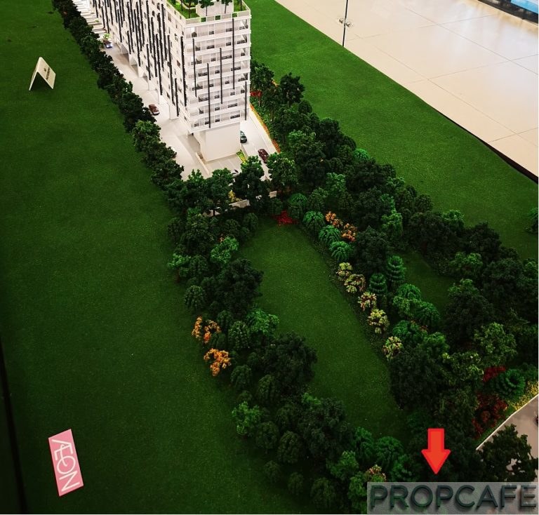 PROPCAFE Review : Platinum Mira Residences @ Maluri by Platinum Victory ...