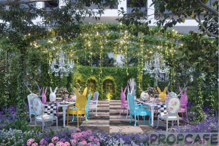 PROPCAFE Review: Est8 at Seputeh by EUPE - PROPCAFE™