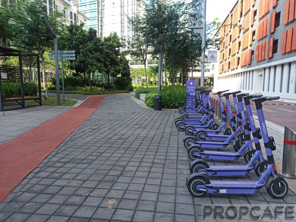 PROPCAFE Review : Sunway Velocity TWO Tower C & D - Part 1 - PROPCAFE™
