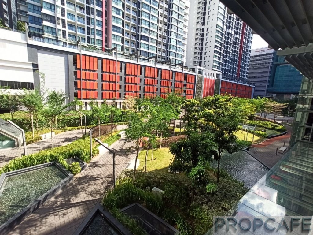 PROPCAFE Review : Sunway Velocity TWO Tower C & D - Part 1 - PROPCAFE™