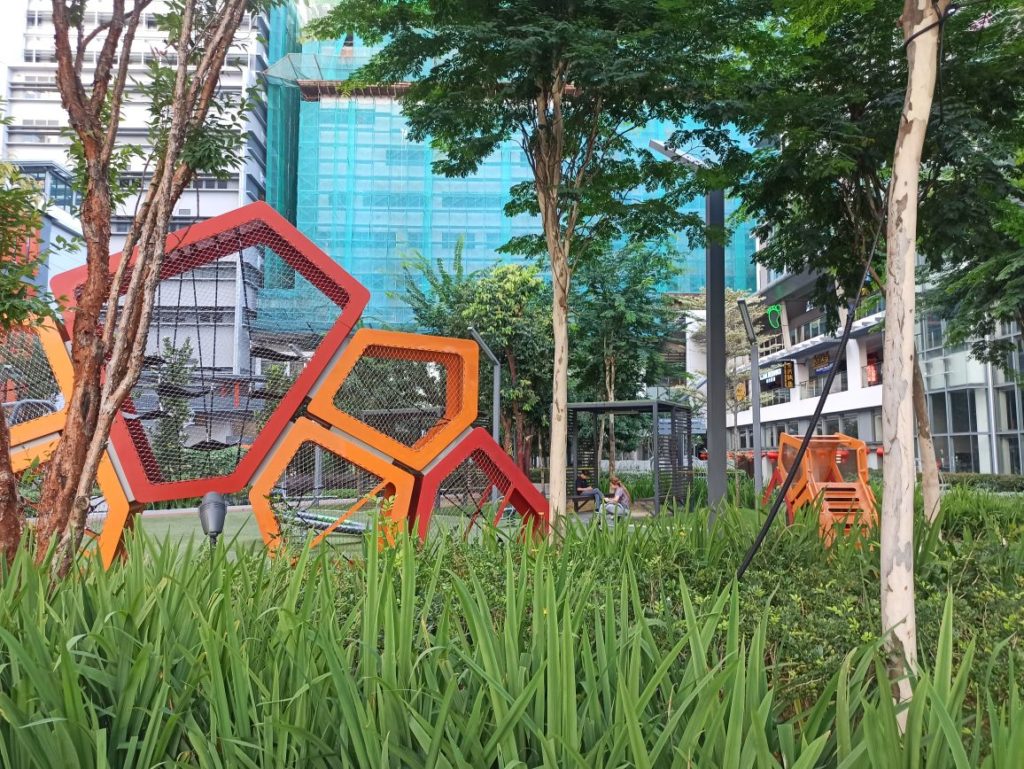 PROPCAFE Review : Sunway Velocity TWO Tower C & D - Part 1 - PROPCAFE™