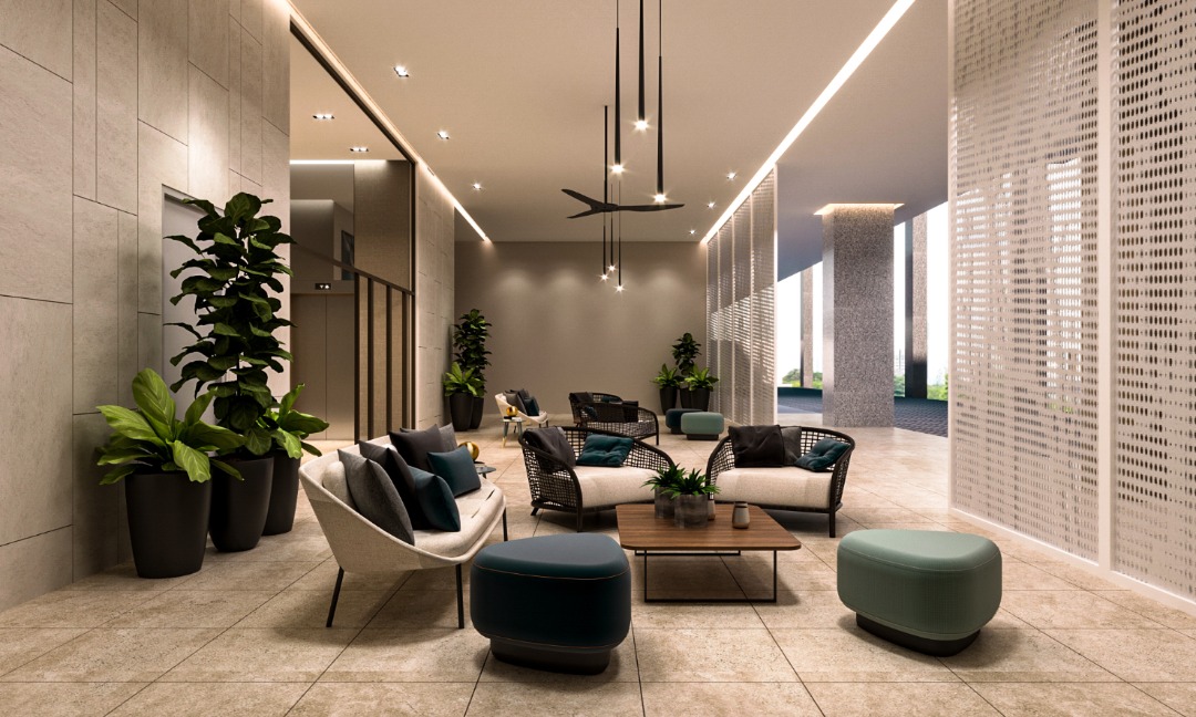 PROPCAFE Review : Sunway Velocity TWO Tower C & D - Part 1 - PROPCAFE™