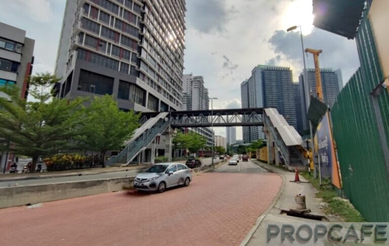 PROPCAFE™ Review: The Connaught One @ Cheras by UEM Sunrise - PROPCAFE ...