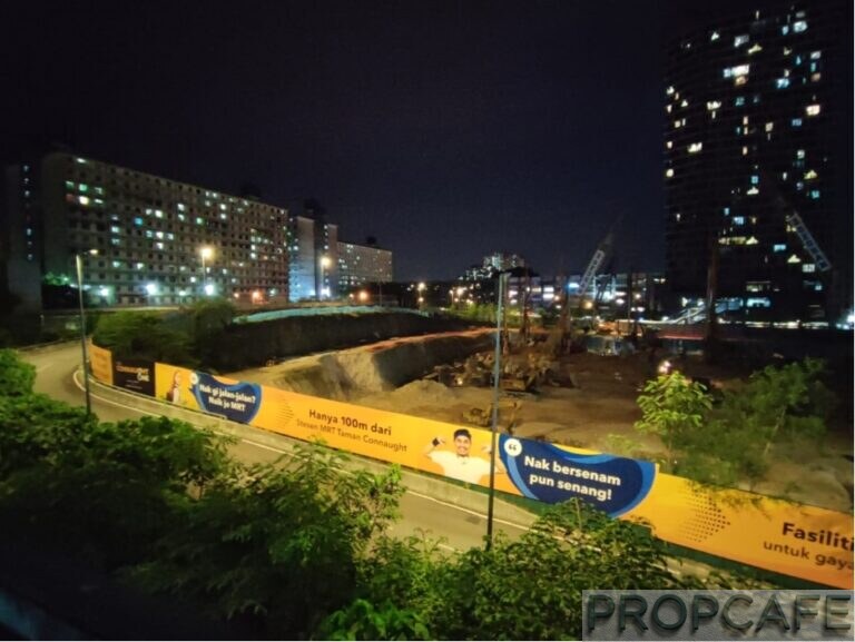 PROPCAFE™ Review: The Connaught One @ Cheras by UEM Sunrise - PROPCAFE ...