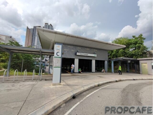 PROPCAFE™ Review: The Connaught One @ Cheras by UEM Sunrise - PROPCAFE ...